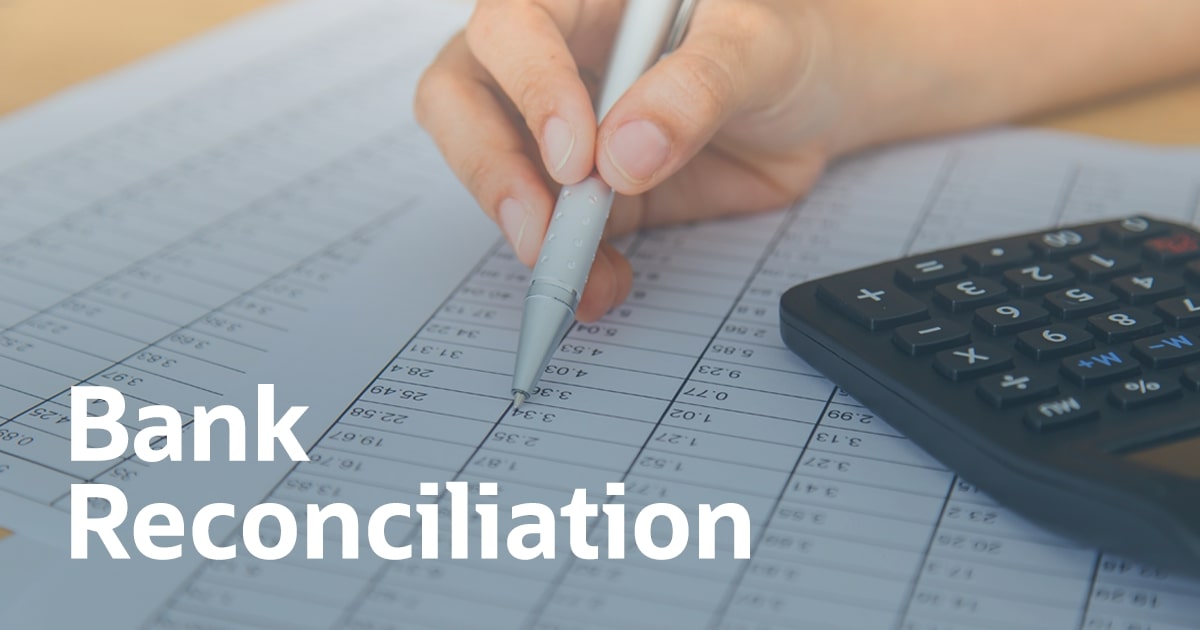 What Is a Bank Reconciliation? How to Do One | NetSuite