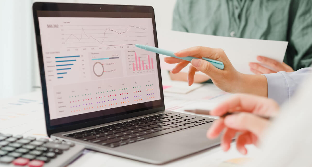 What Is an Integrated Accounting System? | NetSuite