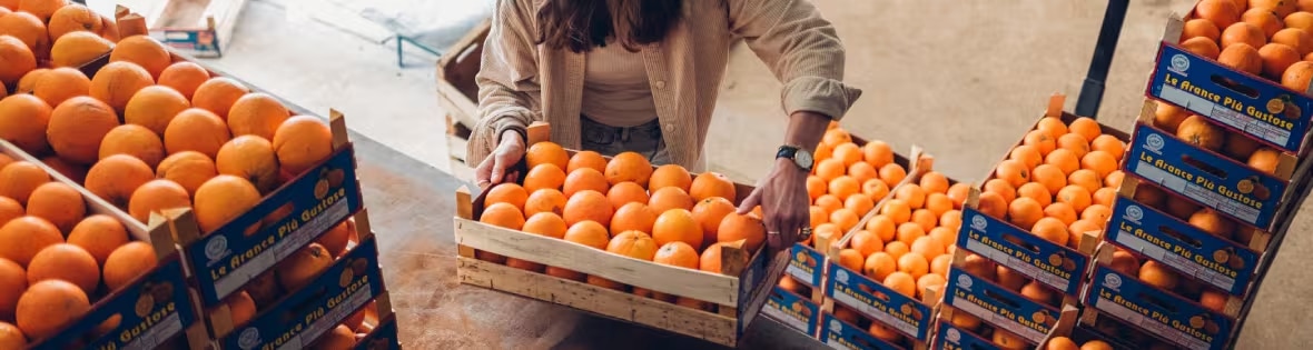 6 UK Food and Beverage Trends in 2026 | NetSuite