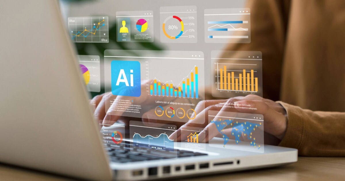 AI in ERP: Benefits, Examples & Challenges | NetSuite