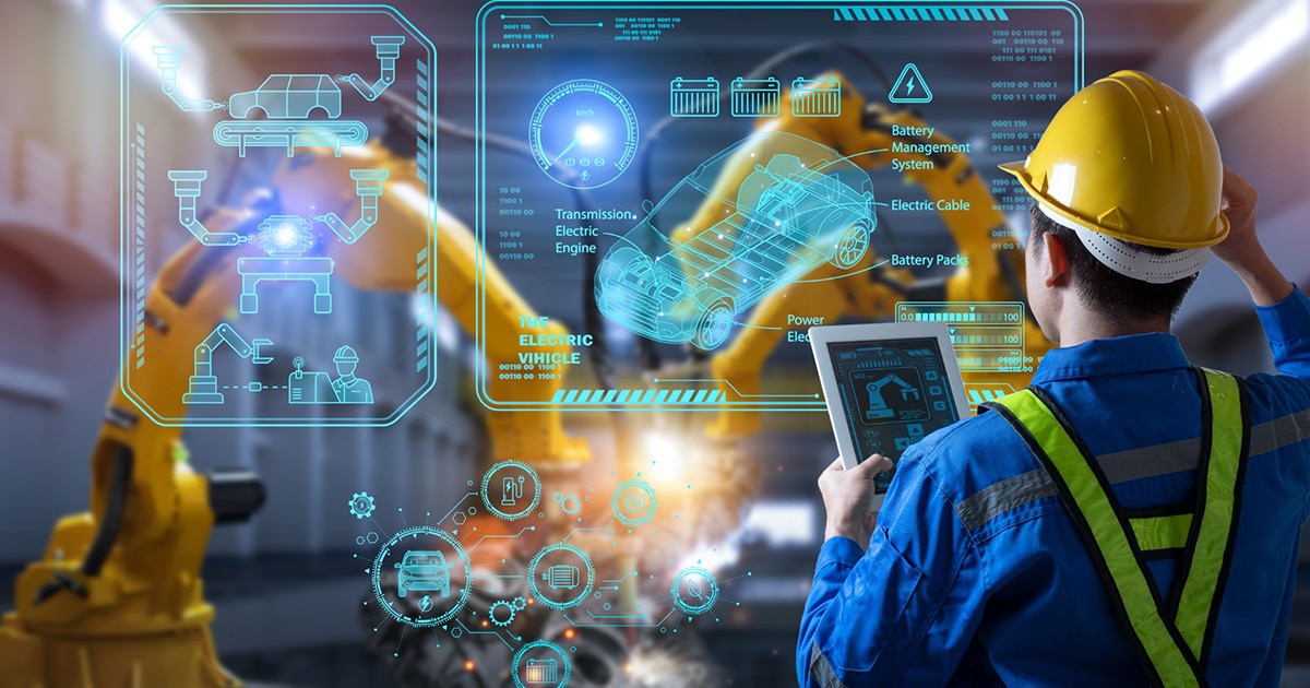 AI in Manufacturing: Benefits and 15 Use Cases | NetSuite