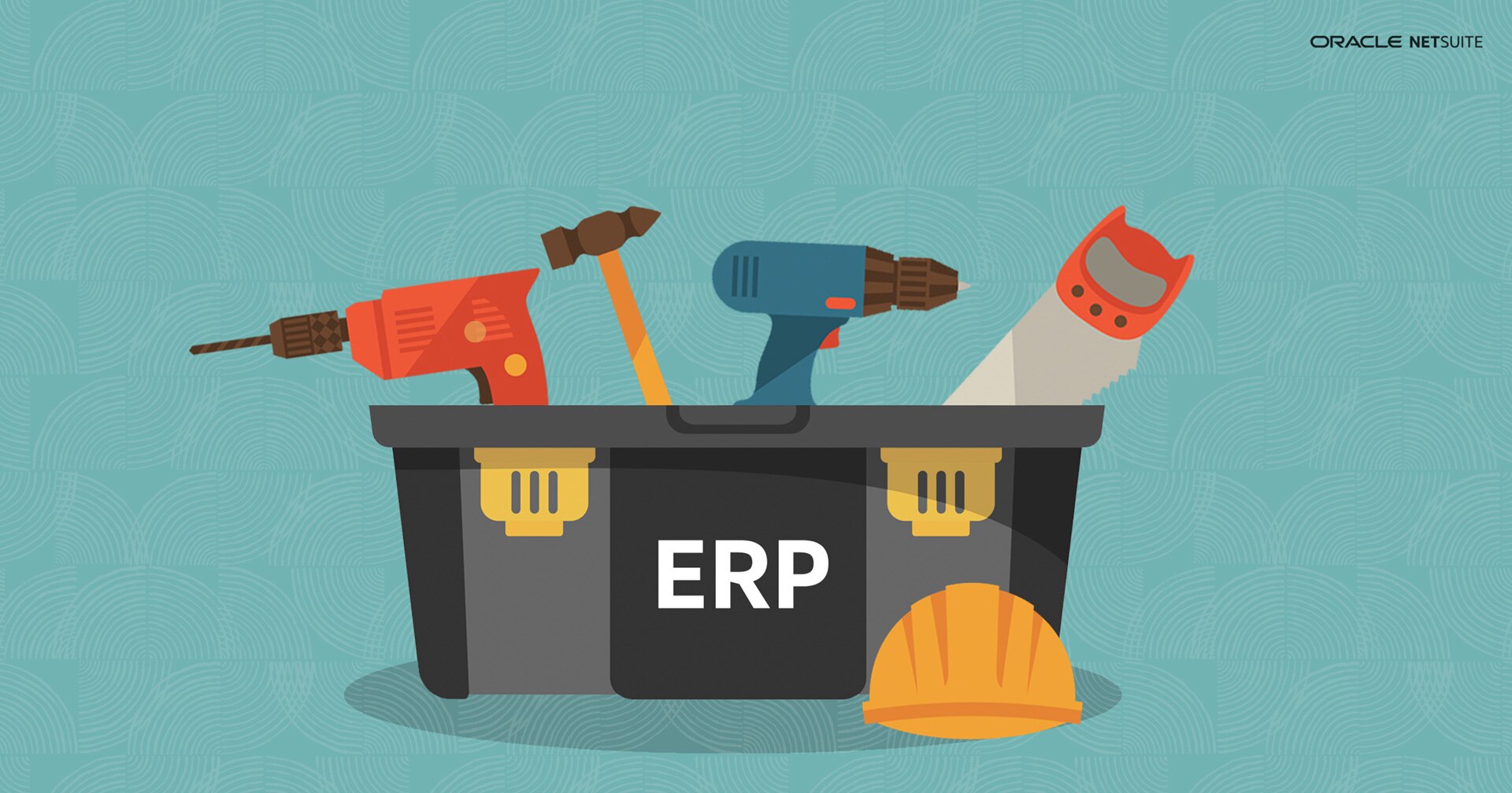 ERP Modules: Types, Features & Functions | NetSuite