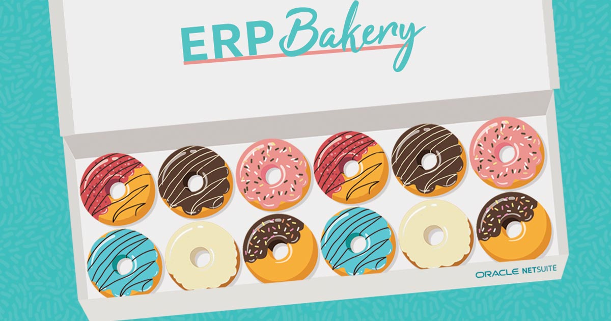 12 Core ERP Features: Benefits and FAQ | NetSuite