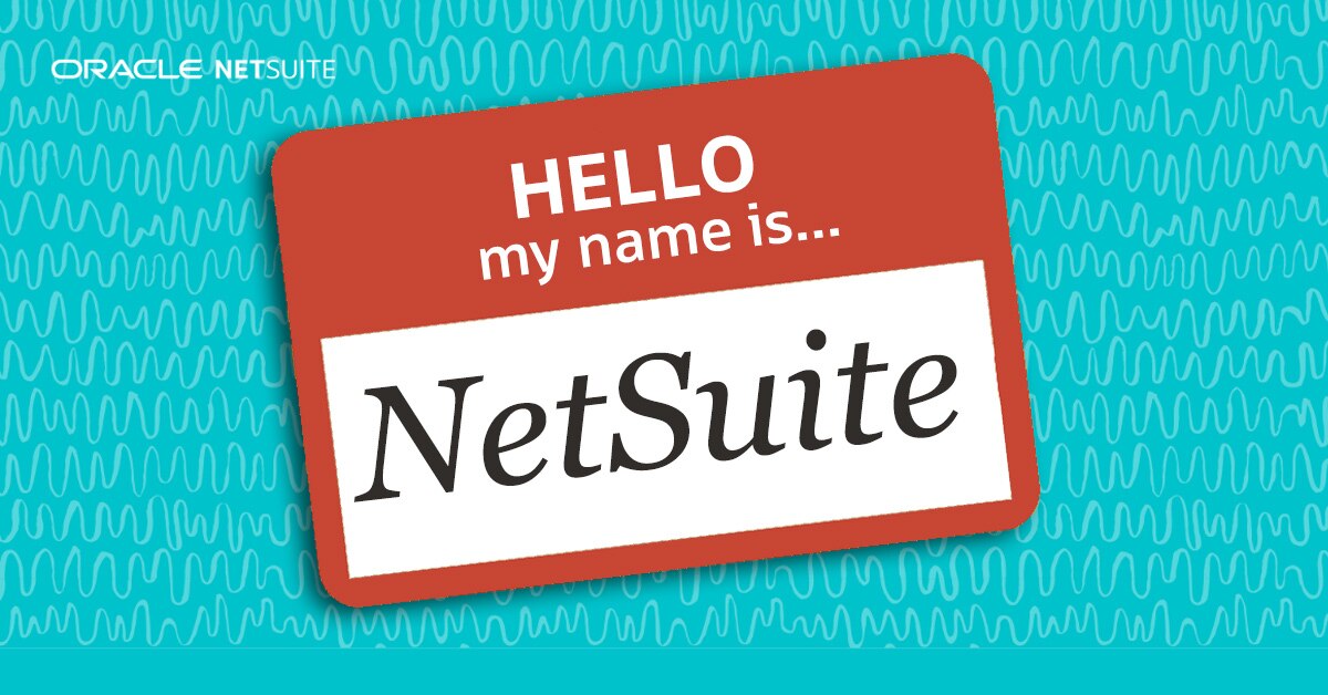 What Is NetSuite and How Does It Work? | NetSuite