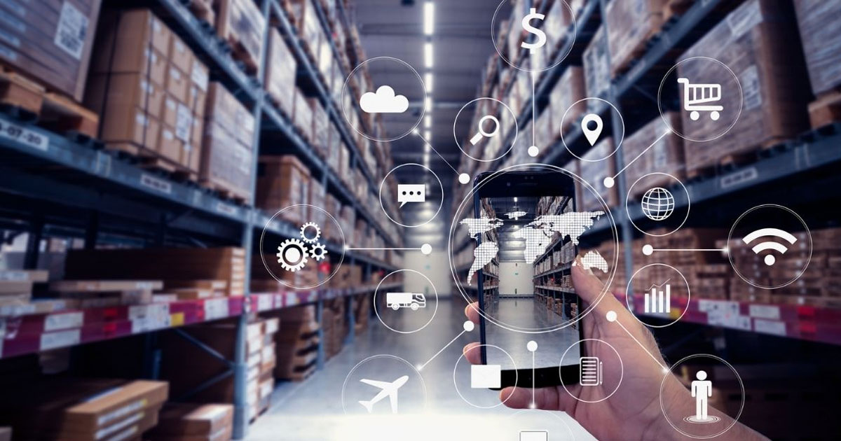 Order Management Systems: What Is an OMS? | NetSuite