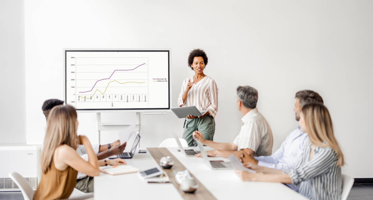 5 Best Practices to Perfect Rolling Forecasts | NetSuite