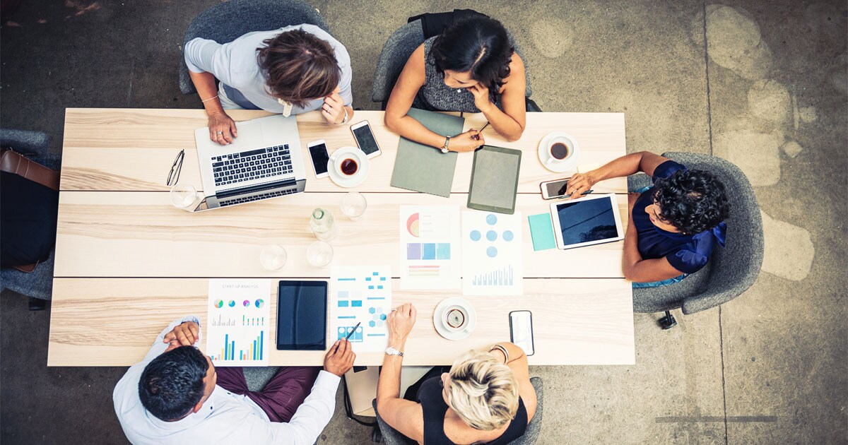 4 Steps To Creating A Small Business Financial Plan NetSuite 4 Steps To Creating A Small Business Financial Plan NetSuite