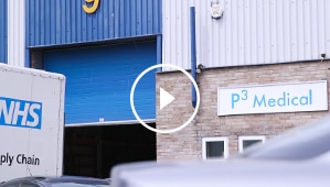UK medical device manufacturer transforms business performance and ...