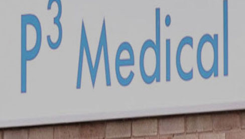 P3 Medical Customer Success Story | NetSuite