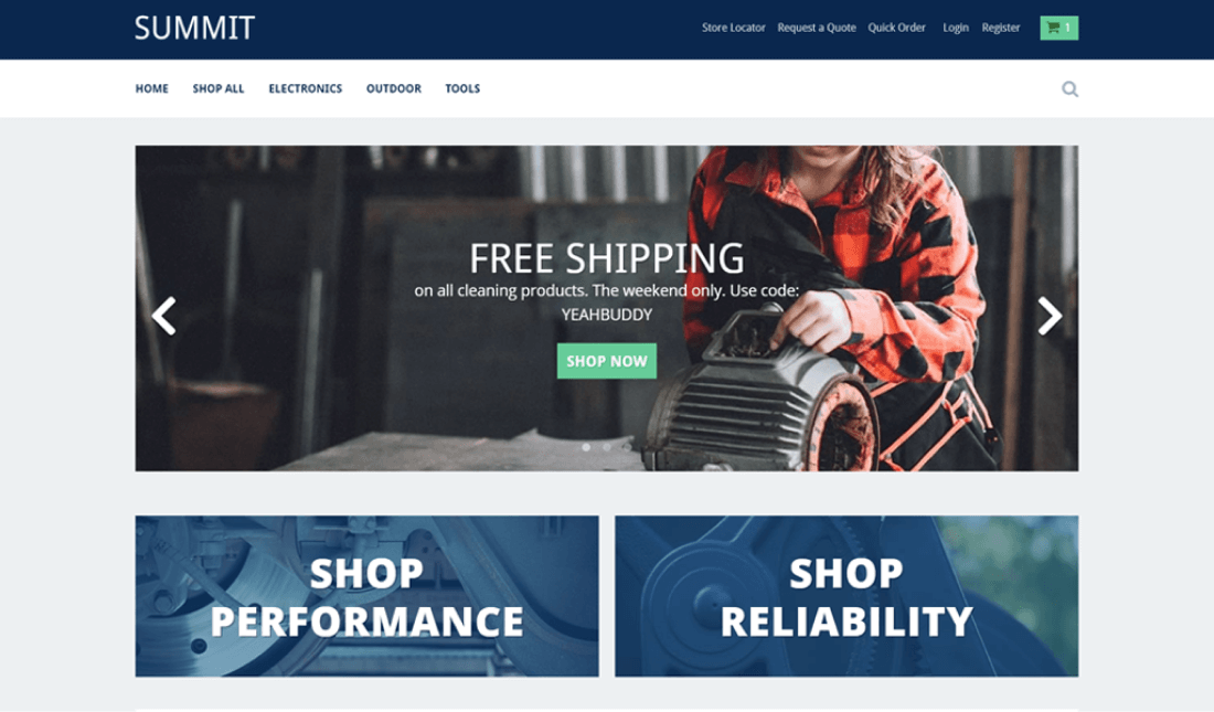 NetSuite SuiteCommerce: B2B Ecommerce Platform | NetSuite