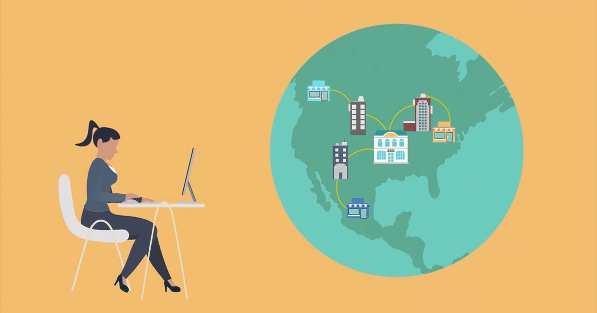 NetSuite OneWorld: Global Business Management System | NetSuite