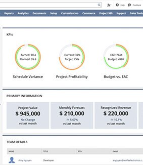Newsroom | NetSuite UK